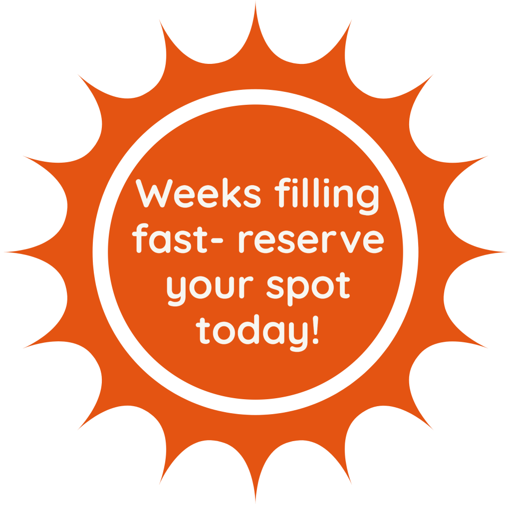 Summer Camp - Agape Kure Beach