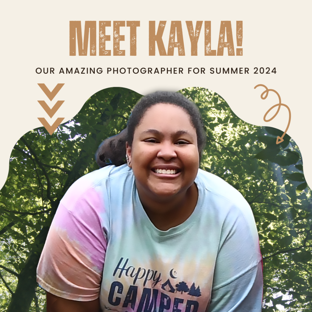 2024 Camp Agapé Summer Staff - Agape Kure Beach