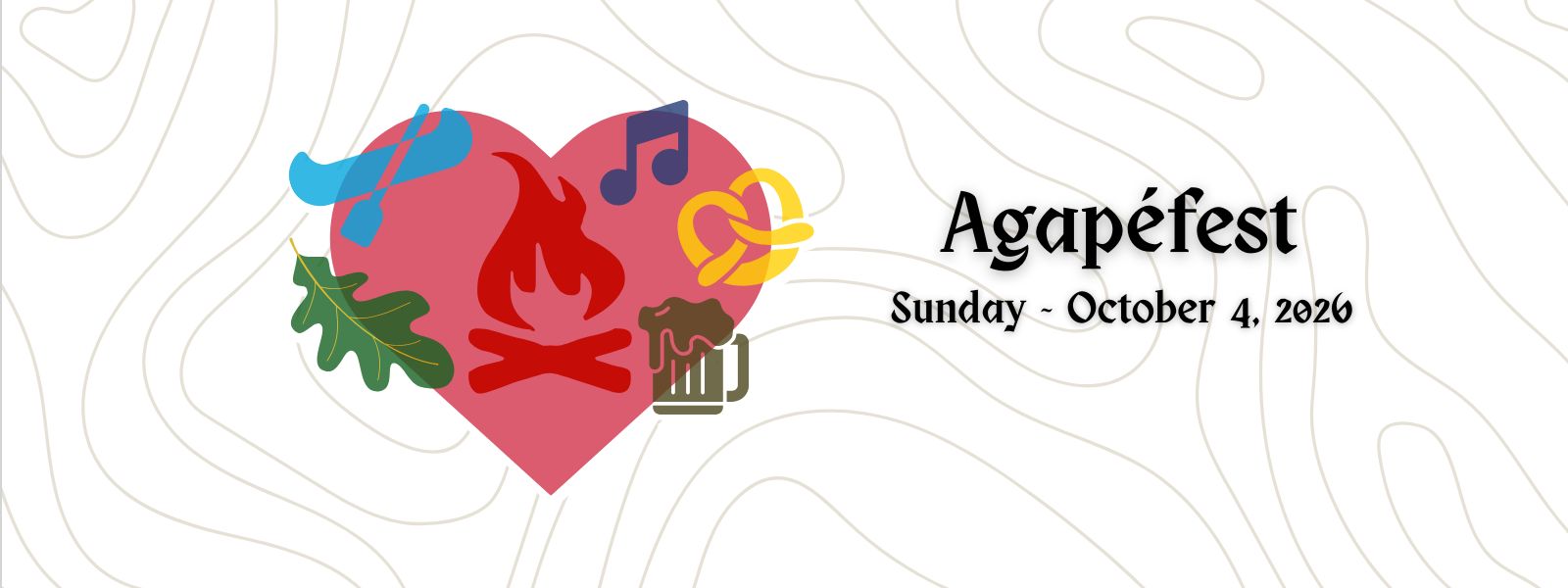 Agapéfest - Agape Kure Beach